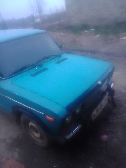 Продам ваз 2106 На ходу: 270 $ - ВАЗ Великі Ком'яти на Olx