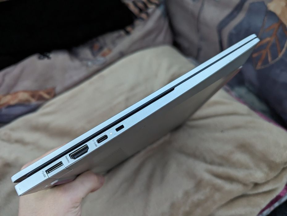 HP Pro c640 Chromebook Enterprise intel i5-10310u 8/64gb FullHD ips: 6 700 грн. - Ноутбуки ...