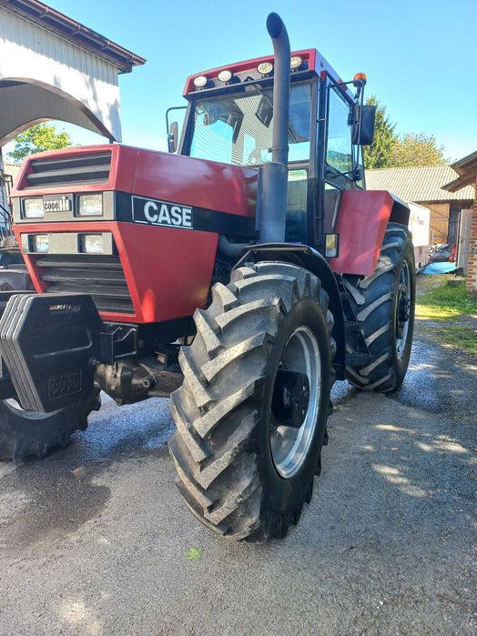 Case 2294 ciągnik rolniczy Niedrzwica Duża • OLX.pl