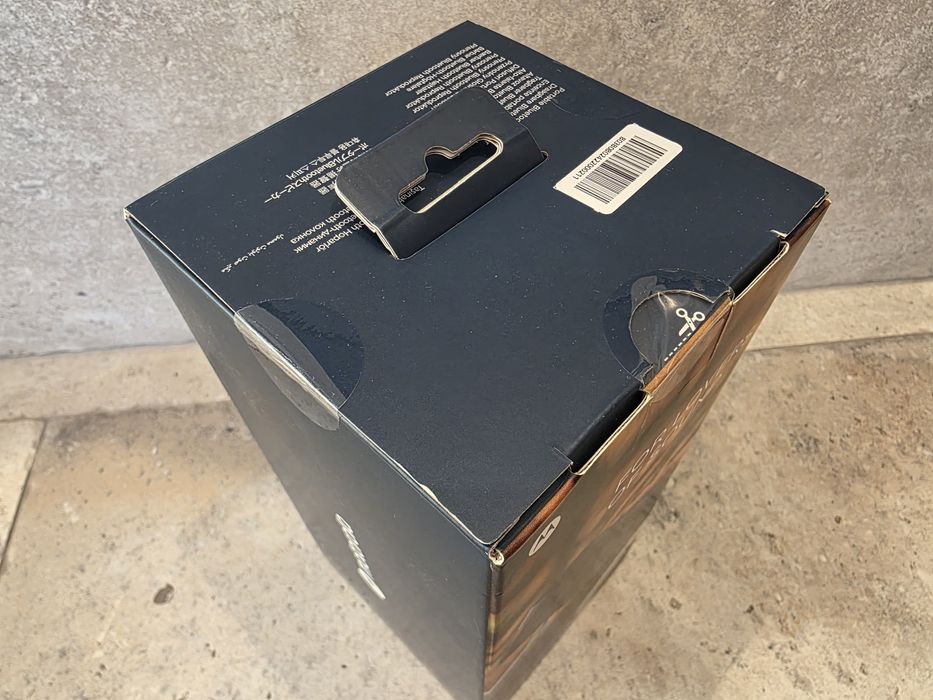 Glośnik Bluetooth Motorola Rokr 600 30W Warszawa Śródmieście • OLX.pl