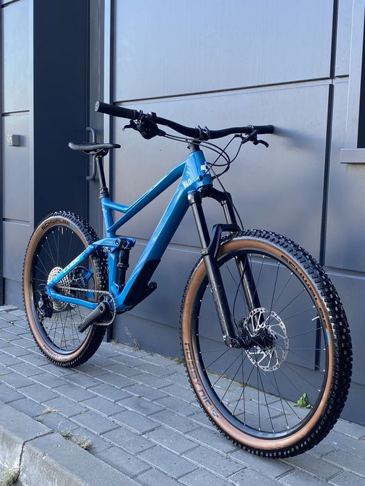 Cube Stereo Race 140R Carbon новий: 1 850 $ - Велосипеди Кам'янець ...