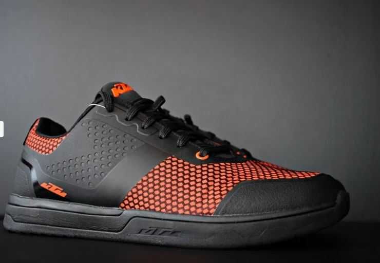 Buty rowerowe KTM FACTORY Enduro r. 42, 43, 44, 45, 46 Jelenia Góra ...