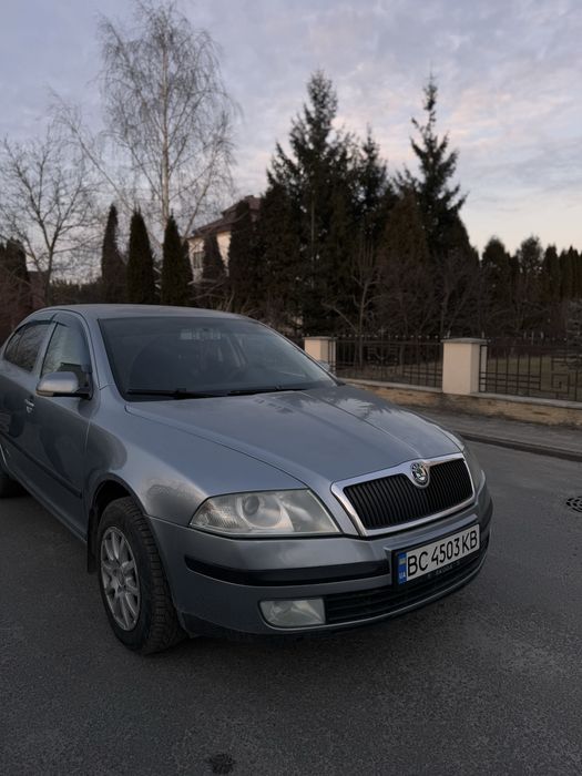 Skoda Octavia a5 2006: 4 800 $ - Skoda Мостиська на Olx