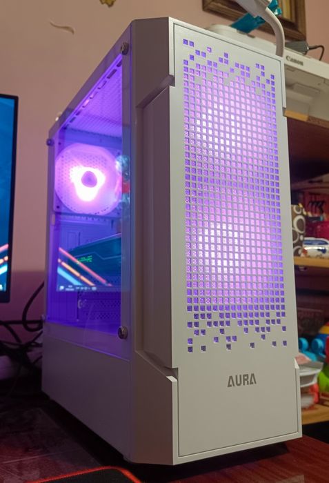 Ігровий комютер ПК системний блок: 13 500 грн. - Настільні комп'ютери ...