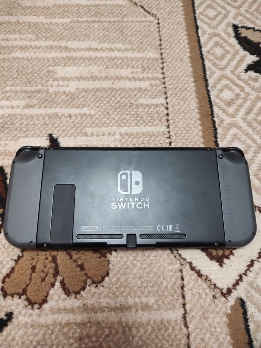 Nintendo Switch V1, читати опис: 8 500 грн. - Приставки Болехів на Olx