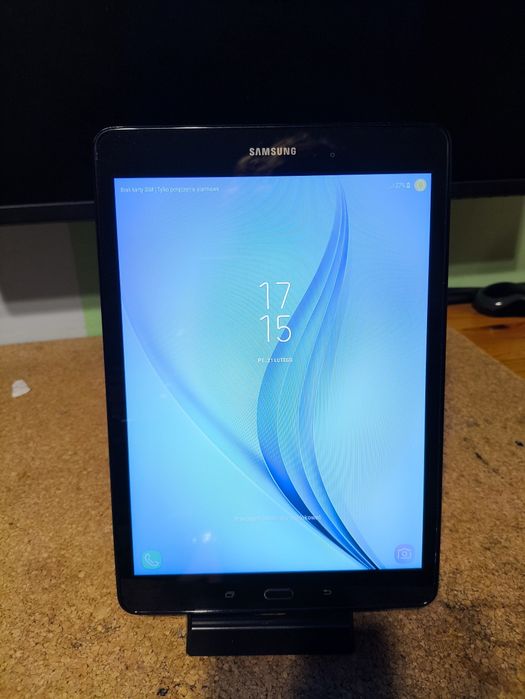 Tablet Samsung Galaxy Tab A SM-T555 2GB/16GB – bardzo dobry stan, SIM ...