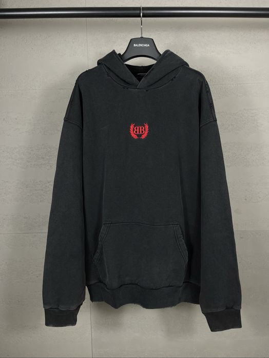 Off-white худи мужское оверсайз унисекс белое черное: 3 150 грн. - Худі ...