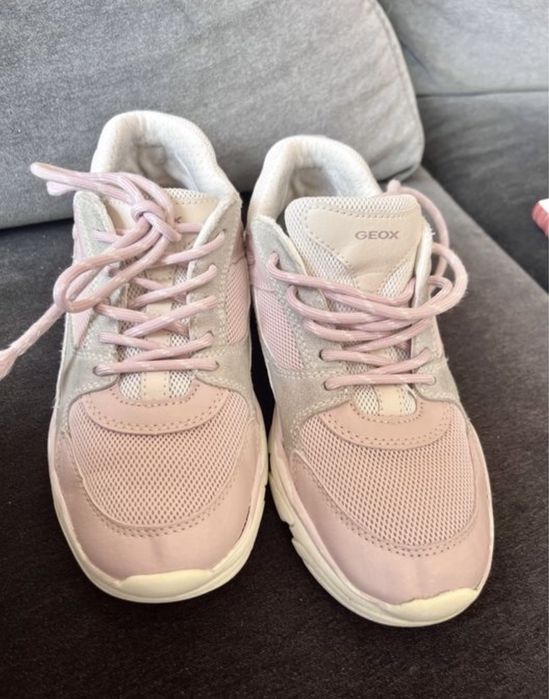 Geox , 36 rozmiar , sneakersy , adidasy , półbuty Batorowo • OLX.pl