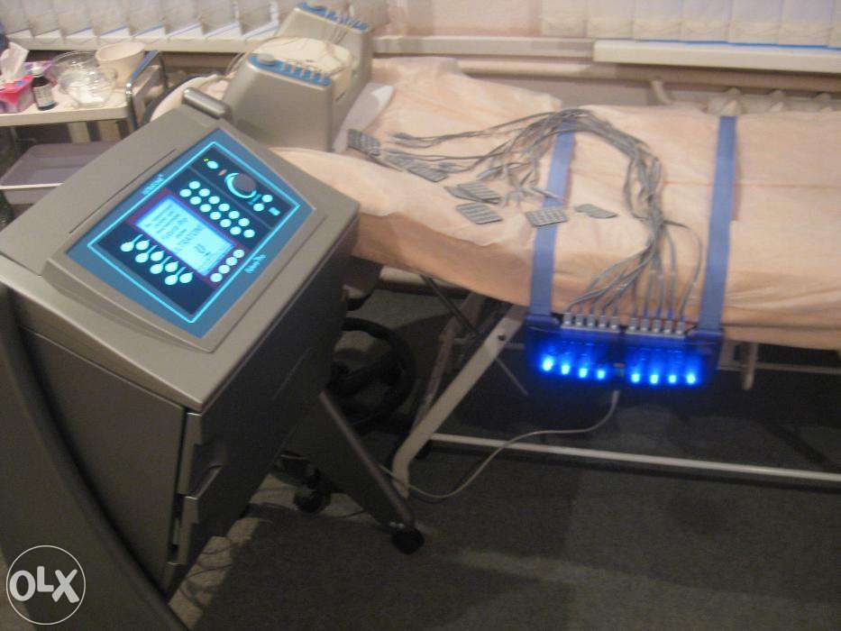 Аппарат миостимуляции Futura PRO, ULTRATONE (ВЕЛИКОБРИТАНИЯ): 5 000 ...