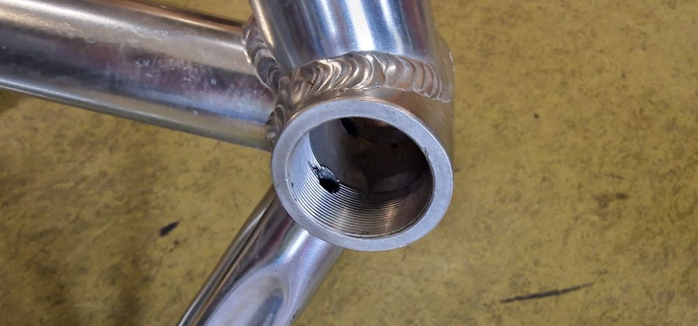 Rama do ROWERU MTB 26" cali Strzelin • OLX.pl