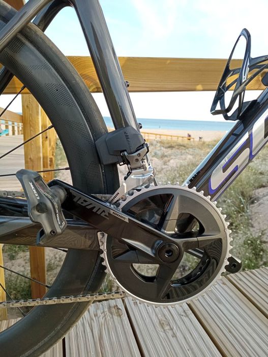 Scott Addict Supersonic Lagos (São Sebastião E Santa Maria) • OLX Portugal