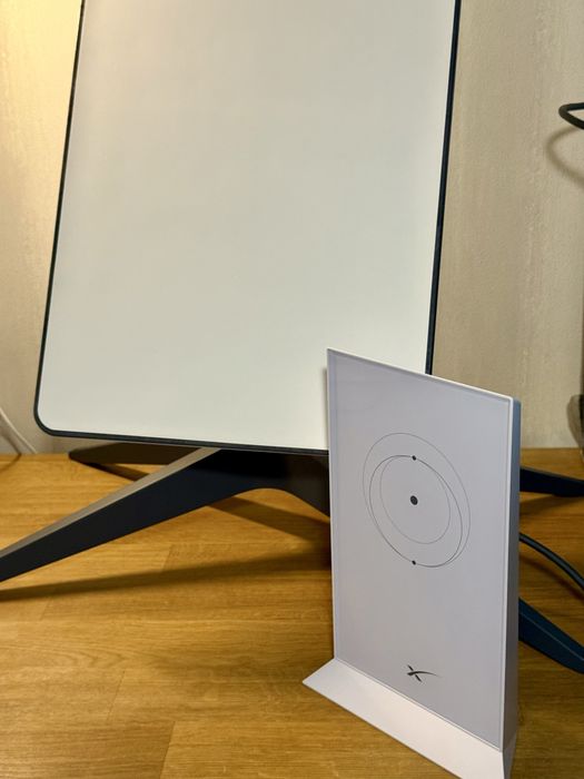 Продаю новий Starlink Standard Kit (Gen2): 14 000 грн. - Периферійні ...