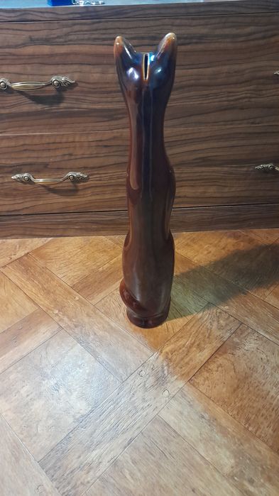 Статуэтка копилка кот СССР 700 грн Предмети мистецтва Харків на Olx