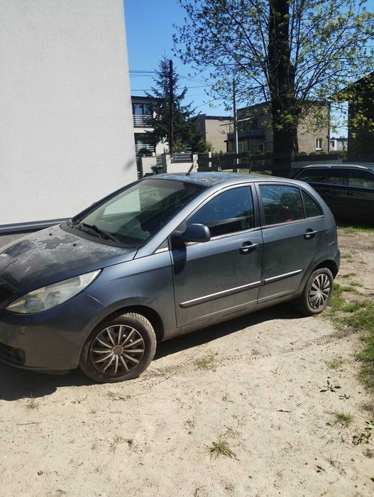 Samochód osobowy Mysłowice • OLX.pl