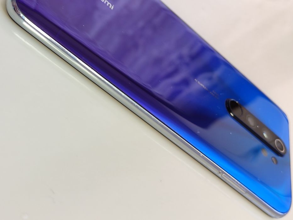 ‼️Xiaomi Redmi Note 8 Pro 6/128 телефон смартфон редмі 8 про: 1 700 грн ...