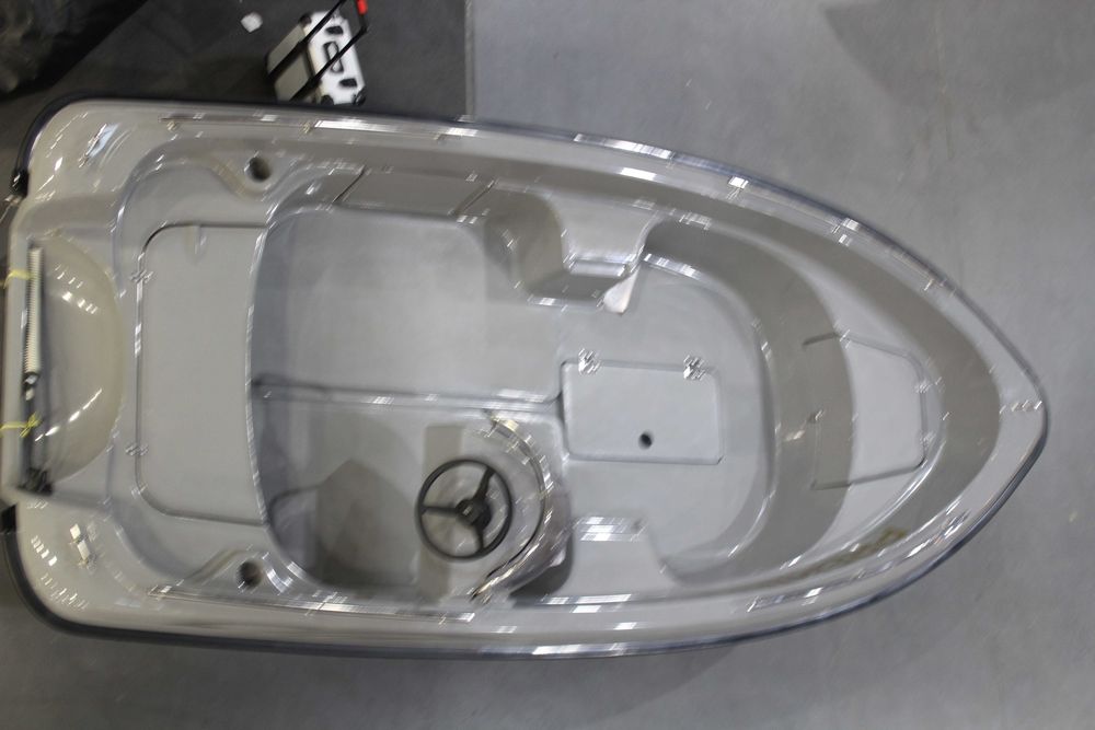 ŁÓDKA ŁODZIE KA- BOATS 420 Nowość 2023 R Augustów • OLX.pl