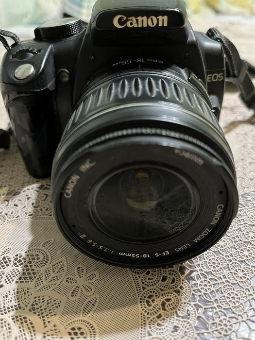 Фотоапарат Canon ds126 071: 8 000 грн. - Цифрові фотоапарати Черкаси на Olx