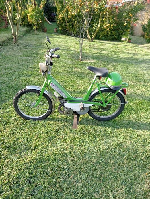 Motobecane 400€ como nova Santa Maria Da Feira, Travanca, Sanfins E ...