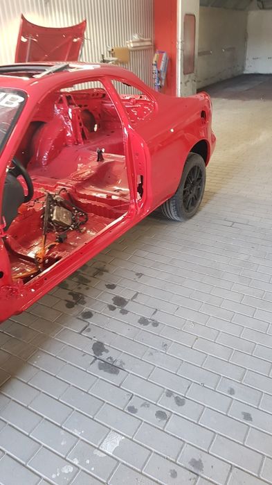 Blacharstwo lakiernictwo Rzeszów • OLX.pl