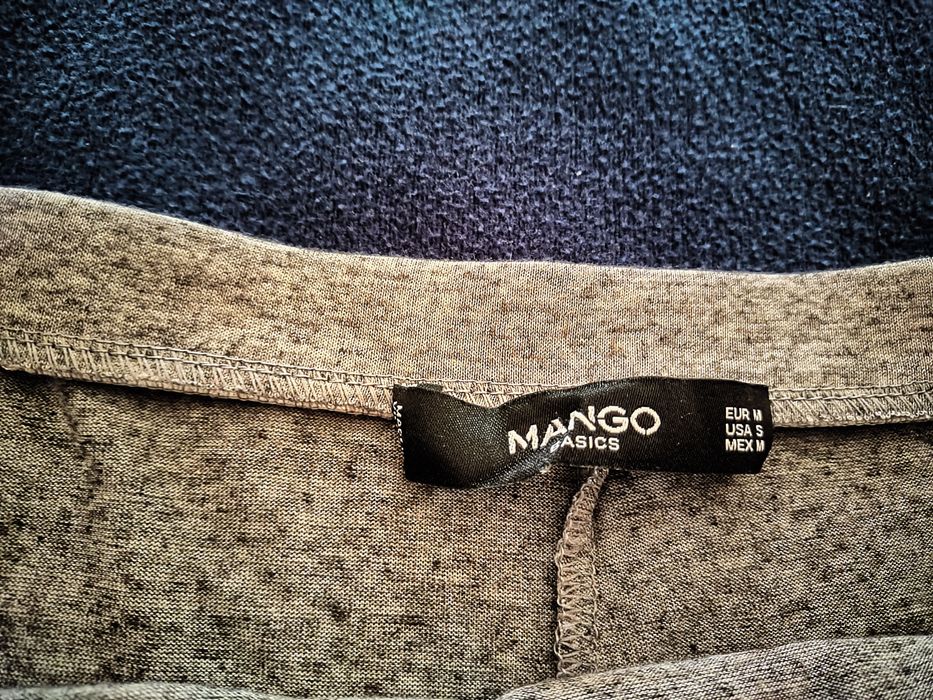 Mini sai marca Mango Leiria, Pousos, Barreira E Cortes • OLX.pt