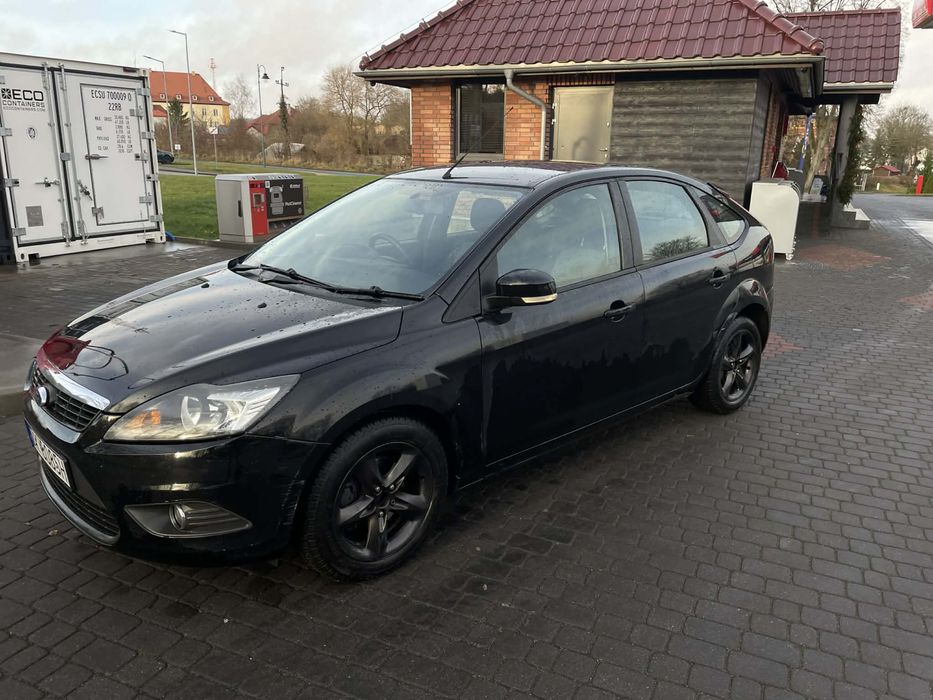 Ford focus mk2 lift Koszalin • OLX.pl