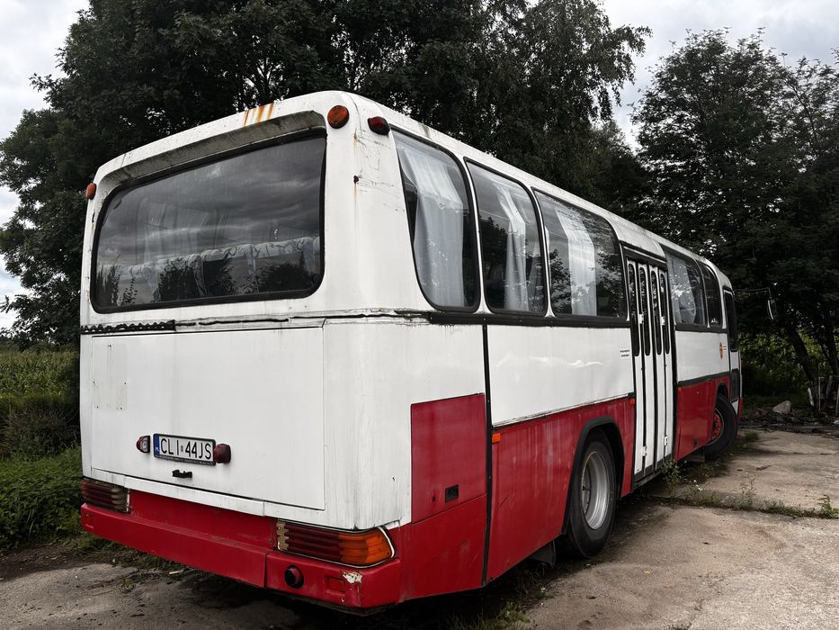 Mercedes Benz O303 Kikół • OLX.pl