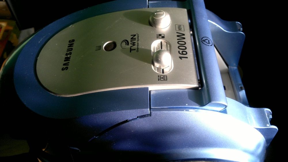 Корпус, кнопка, датчик, фильтр Samsung SC 6530, датчик DJ67-00558A: 100 ...