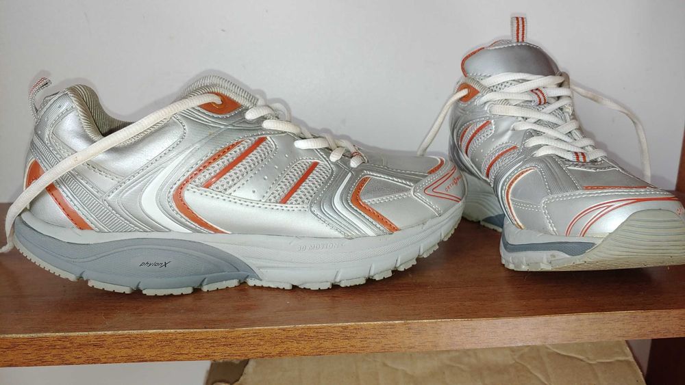 Кроссовки ортопедичні AIR-vent SYS anatomic Ortho Walk.39 розмер/26 см: 450 грн. - Дитяче взуття ...