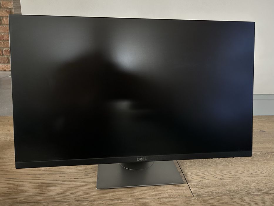 Monitor DELL P2419H 24 cale Full HD IPS LED bezramkowy Warszawa ...