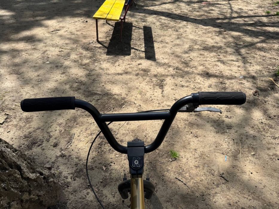 Велосипед дитячий BMX: 3 000 грн. - Велосипеди Чагор на Olx