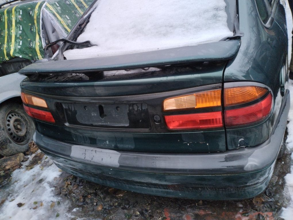 Разборка розборка Рено Лагуна 1 Renault Laguna 1: 1 000 грн. - Інший ...
