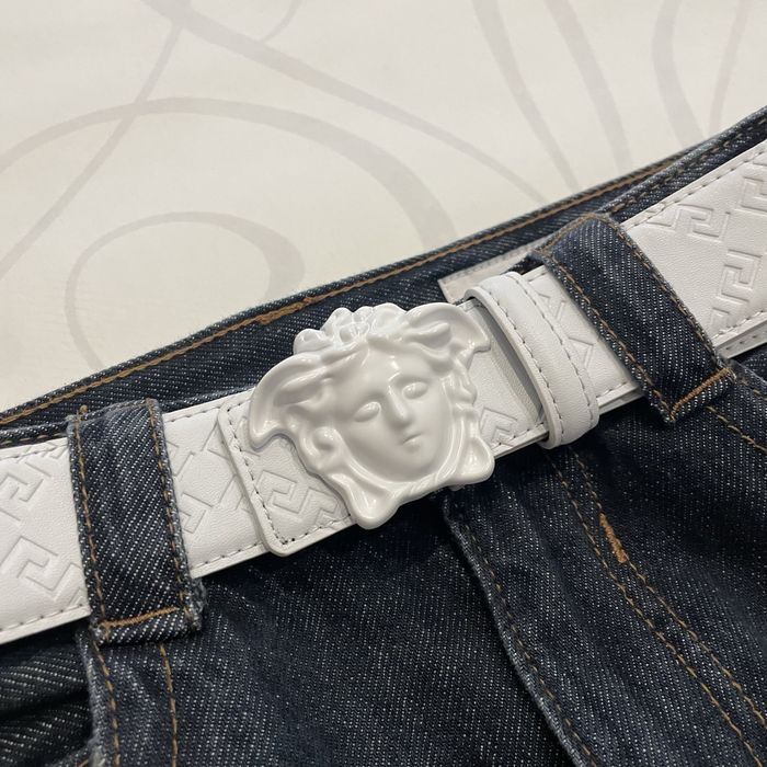 Ремень Versace opium sk8 skate drip drill archive erd pen viper y2k ...