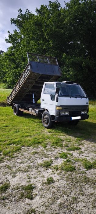 Toyota Dyna 250 Penafiel • OLX.pt