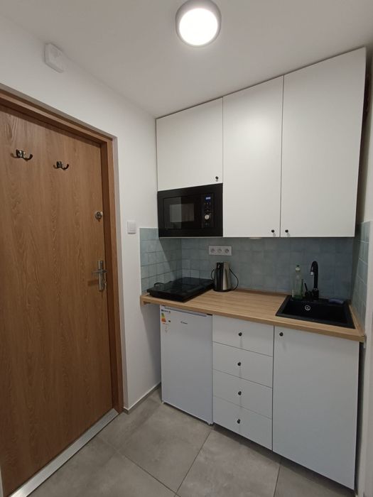 Kawalerka Kraków Prokocim 2400zł całość od zaraz prywatnie Kraków ...