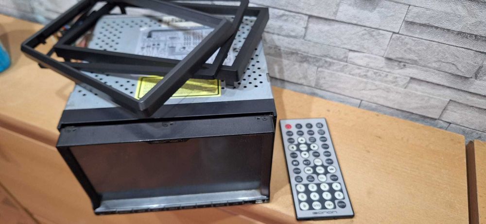 RADIO samochodowe EONON D2208 DVD Bluetooth Dobre Miasto • OLX.pl