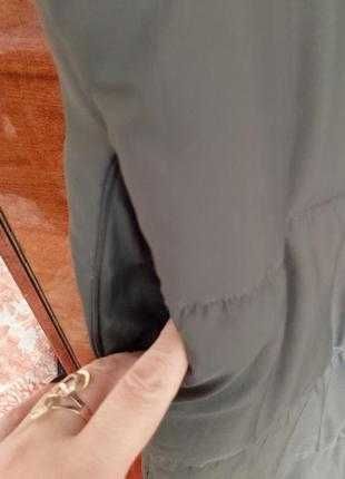 Шикарна подовжена двостороння жилетка Zara: 950 грн. - Жилетки Миколаїв на Olx