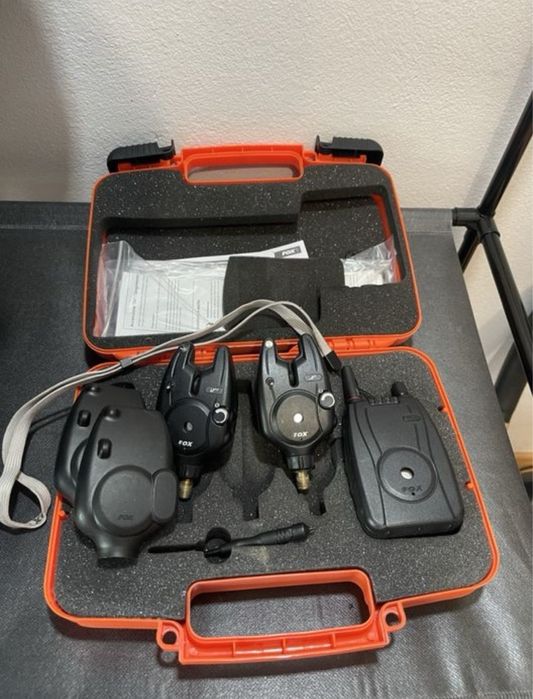 Sygnalizatory bran mx mr rx Gostyń • OLX.pl