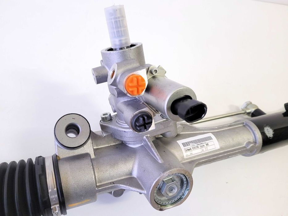 Maserati LEVANTE - przekładnia kierownicza, maglownica, magiel - NOWA ...