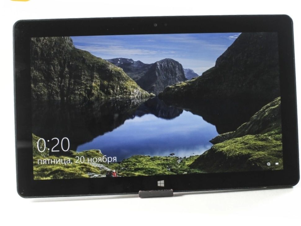 Великий планшет на windows 10: 2 500 грн. - Планшетні комп'ютери Київ ...