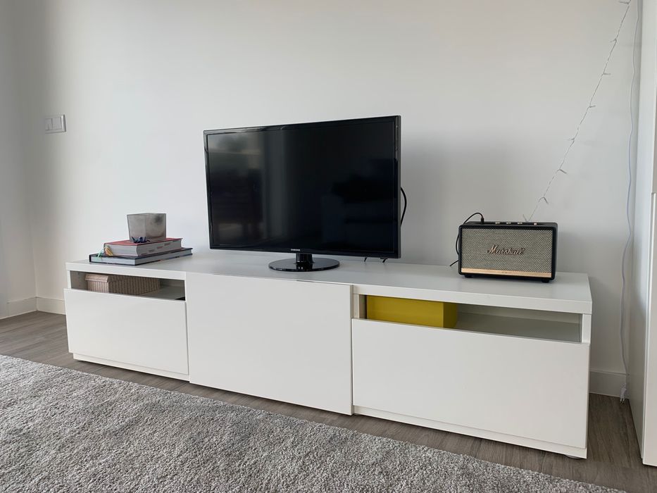 Televisão Samsung 32 polegadas Algés, Linda-A-Velha E Cruz Quebrada ...