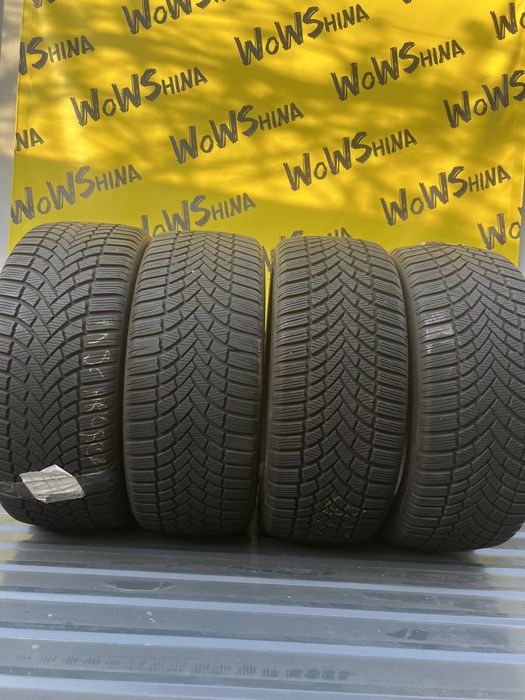 Шини 235/45 R18 Bridgestone Blizzak Lm 005 2020: 2 300 грн. - Автошини ...