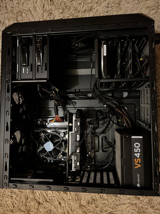 Komputer Pc Msi do gier Wysokie Mazowieckie • OLX.pl