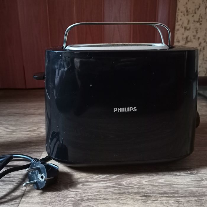 Тостер Philips HD2582/90: 1 500 грн. - Інша техніка для кухні Мерефа на Olx