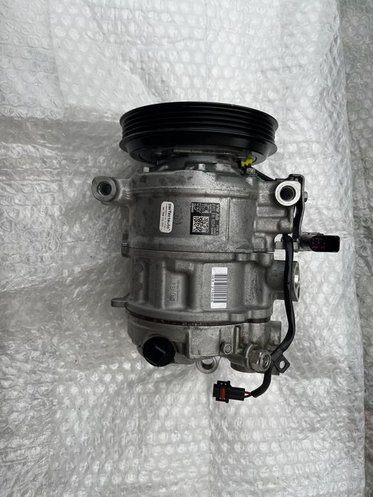 Компресор кондиціонера 8W0816803A 2018р.: 6 000 грн. - Компресори Буча на Olx