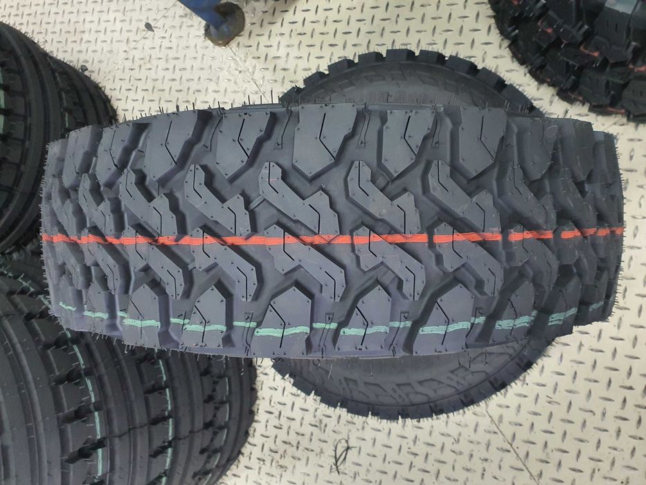 225 85 r16 BIG ROCK 4x4 off road terenowe Gepard Gayer Hosaja Kraków ...