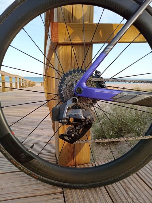 Scott Addict Supersonic Lagos (São Sebastião E Santa Maria) • OLX Portugal