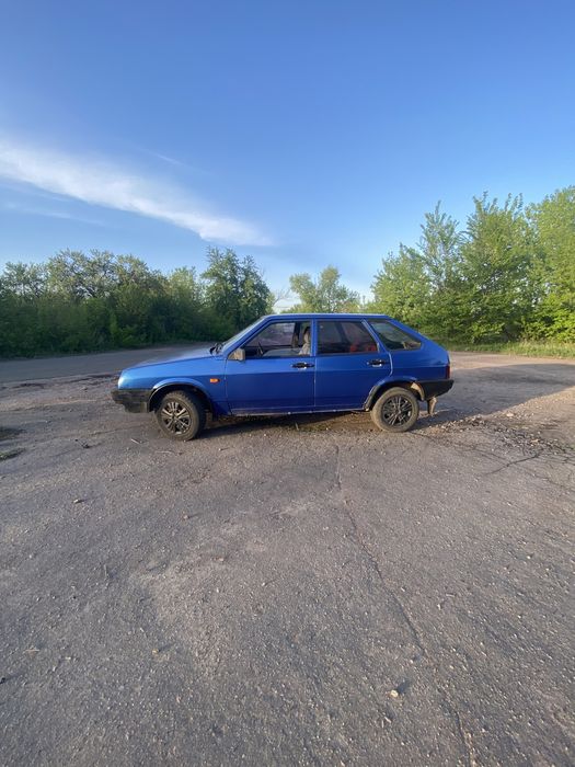 Продам Ваз 2109: 40 000 грн. - ВАЗ Олександрія на Olx