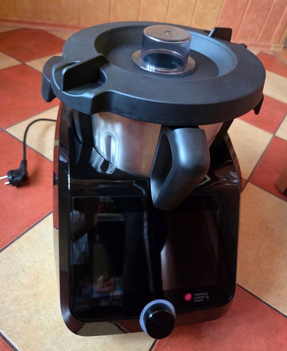 Lidlomix Monsieur Cuisine Smart Ruda Śląska • OLX.pl