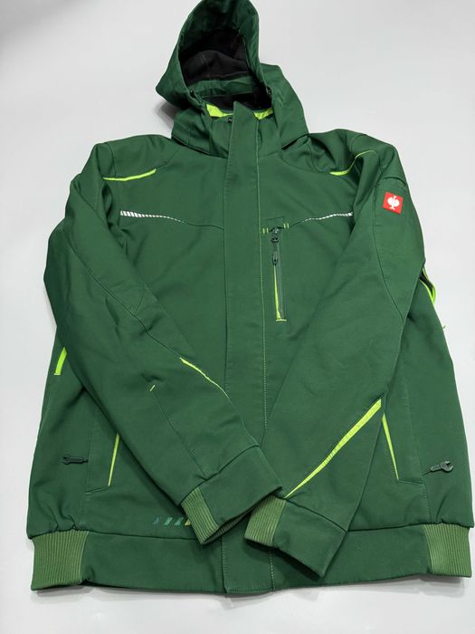 Kurtka zimowa L Engelbert Strauss robocza softshell motion 2020 #2 ...