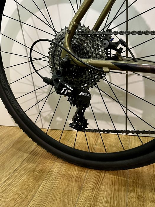 Bicicleta Merida Mission CX100 Braga (São José De São Lázaro E São João ...